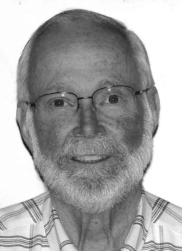 Richard Thew Huling | News, Sports, Jobs - News and Sentinel